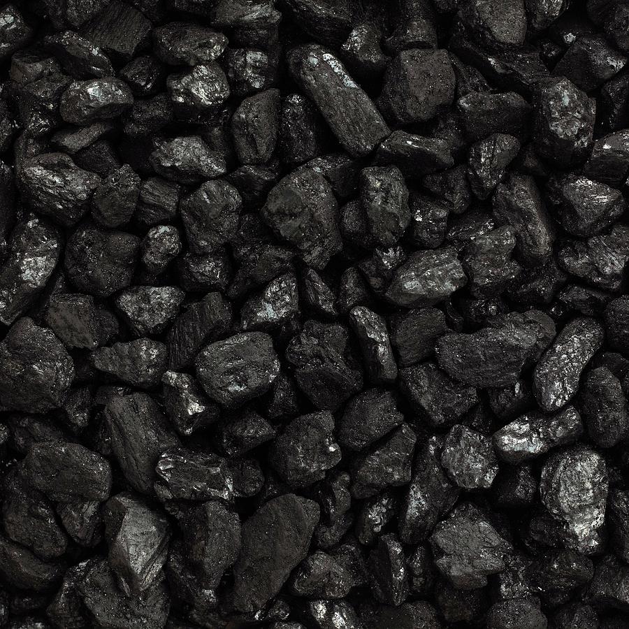Anthracite - Carbon Iran